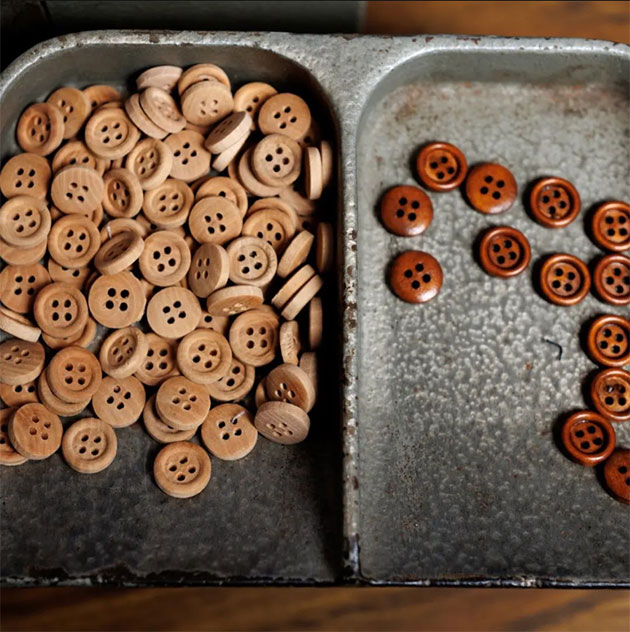 Ethics & Sustainability 1 – MR. CUFF